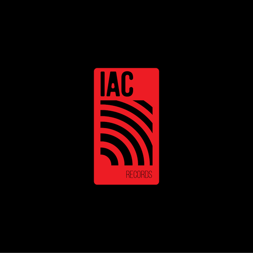 Designs | IAC Records logo design | Logo design contest