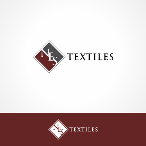 NES Textiles a besoin d'un nouveau logo | Concours: Création de logo