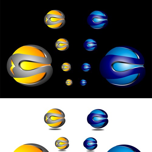 Windows-Icons to launch ERP-Software | Button or icon contest