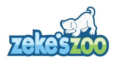 New and creative logo wanted for Zeke's Zoo!!! | Logo design contest
