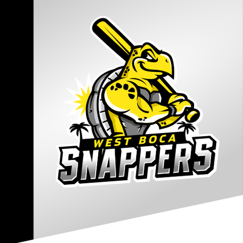 Launch the Snappers, a new Minor league baseball team in south Florida ...