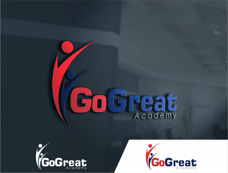 Create Logo for Personality Development Academy | Logo design contest