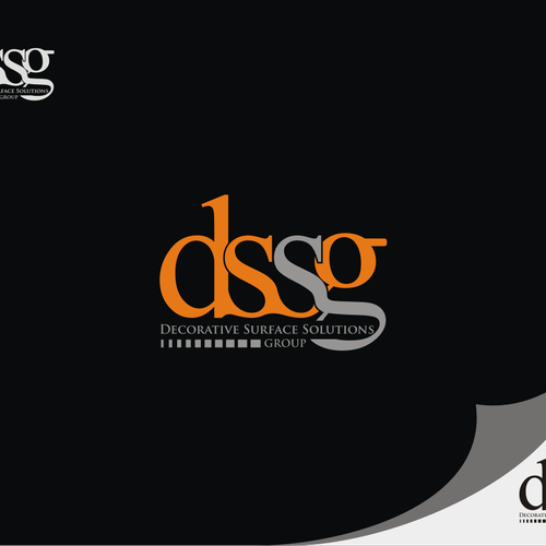 DSS Group logo | Logo design contest
