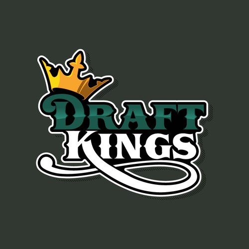 Help DraftKings by designing our first logo! | Logo design contest