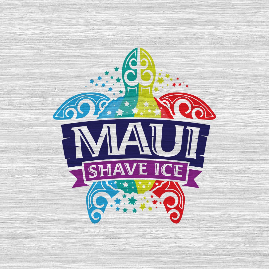 Shave Ice Logos - Free Shave Ice Logo Ideas, Design & Templates