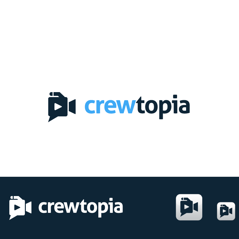 Crew Logos - Free Crew Logo Ideas, Design & Templates