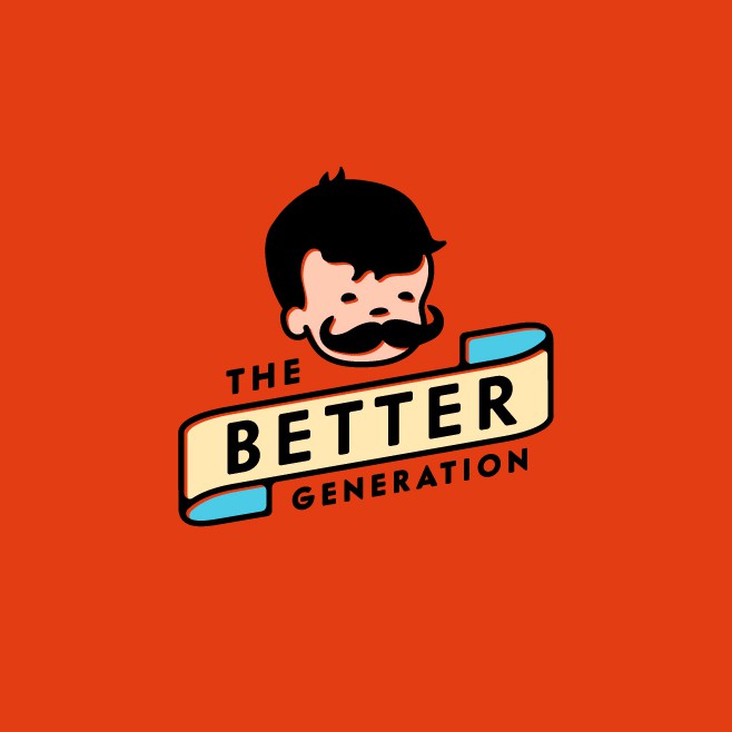 Generation Logos - Free Generation Logo Ideas, Design & Templates