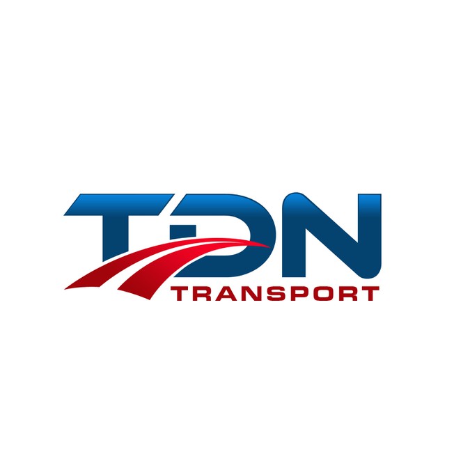 Help TDN Transport, Inc. with a new logo | Logo design contest