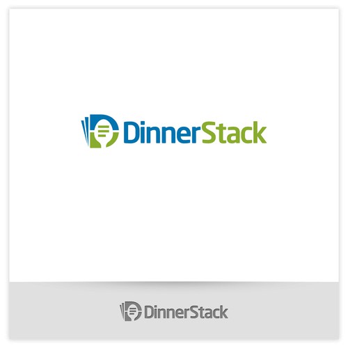 Modern logo for service that builds restaurant apps | Logo design contest