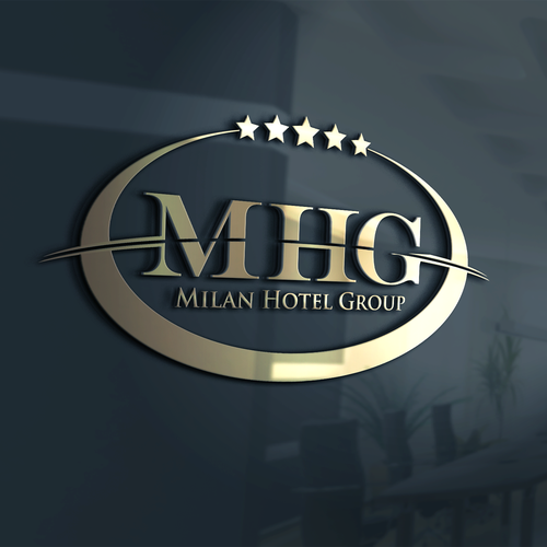 Create a Winning Logo Design for Milan Hotel Group | Logo & business ...