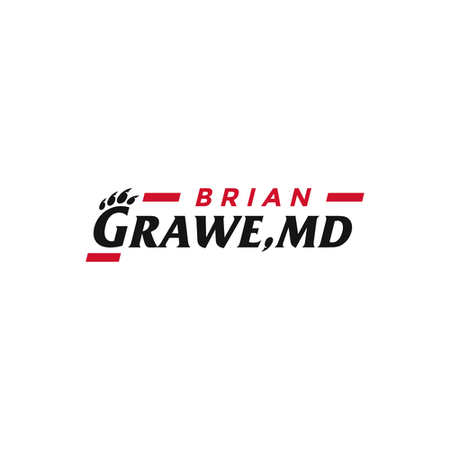 Brian Grawe logo | Logo design contest
