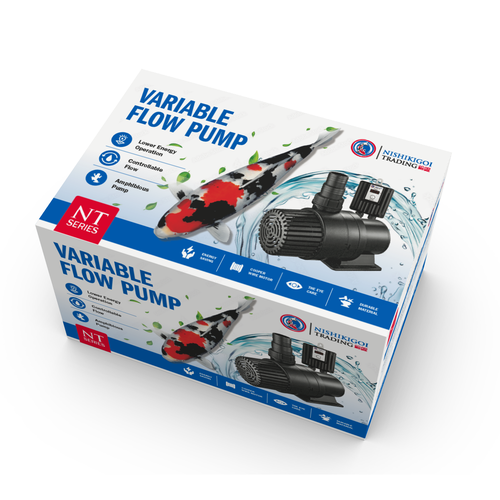 Designs | Water pump design for Ornamental fish ponds | Product ...