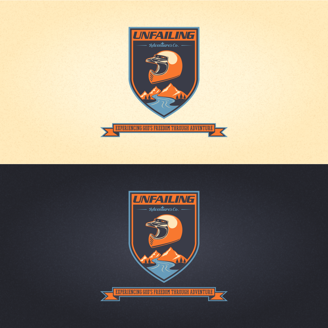 Rust Logos - Free Rust Logo Ideas, Design & Templates