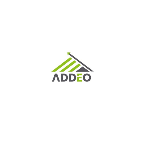 Designs | Logo adding value to real estate value add investment ...