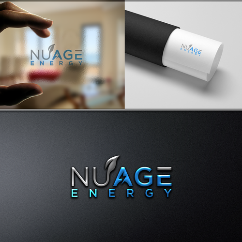 Designs | NU AGE ENERGY TABLETS | Logo design contest