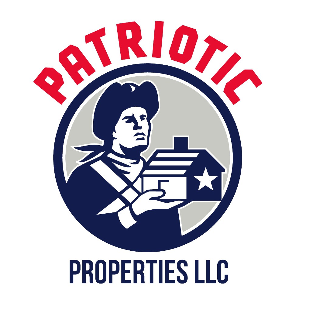Patriot Logos - Free Patriot Logo Ideas, Design & Templates