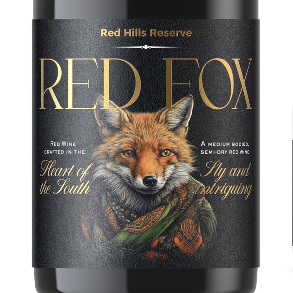 Dark Label Ideas - 35+ Best Dark Label Designs In 2024 | 99designs