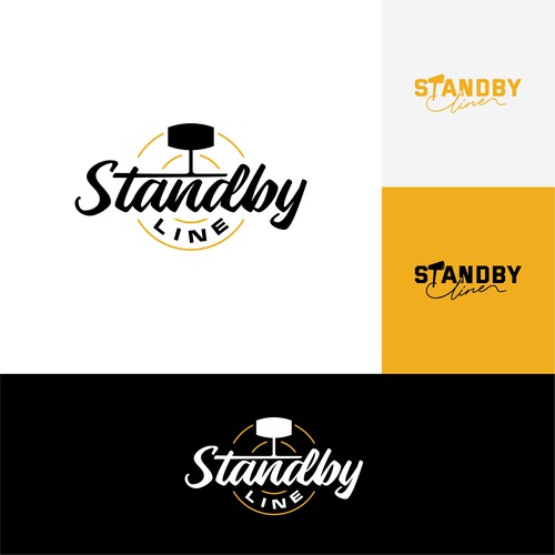 Designs | Logo & design guide for Standby Line - Theme Park & Pop ...