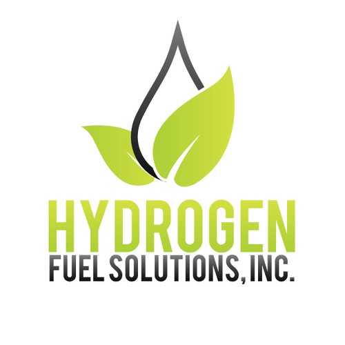 Designs | New logo wanted for Hydrogen Fuel Solutions, Inc. | Logo ...