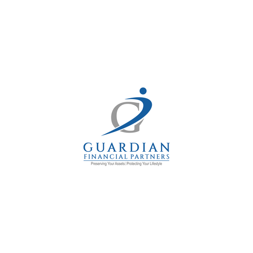 Guardian Financial Partners Needs a Sophisticated Logo | Logo design ...