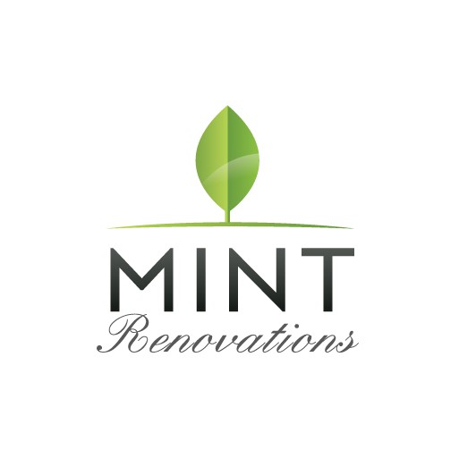 Mint Logos - Free Mint Logo Ideas, Design & Templates