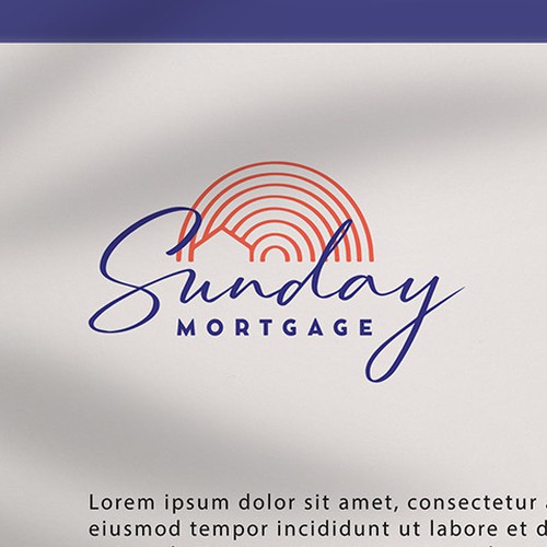 Designs | SUNDAY FUNDAY | Logo design contest