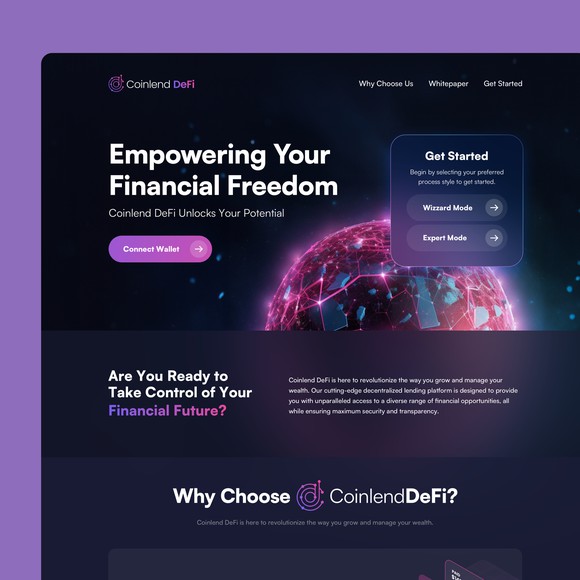 The 10 best freelance web designers for hire in 2023 - 99designs