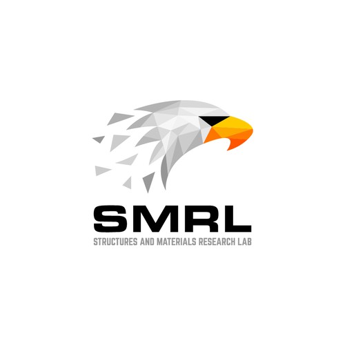 Designs | Structures and Materials Research Lab SMRL | Logo design contest