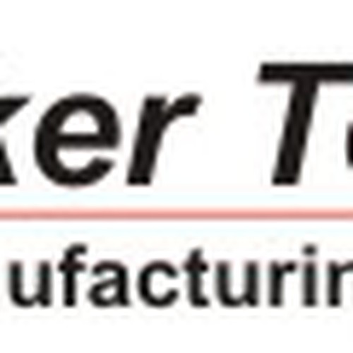Logo for Manufacturing Company | Logo design contest