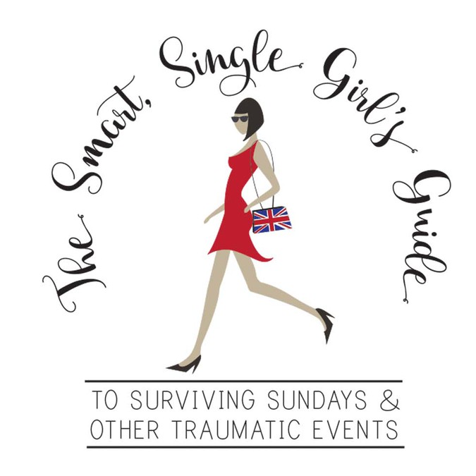 to create an attractive logo that will attract smart, single women ...