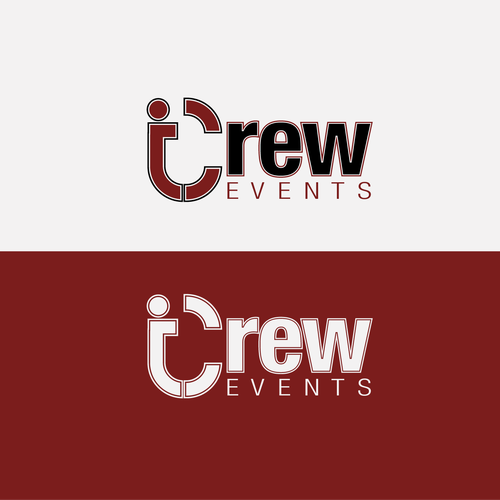 Create a labour hire logo for an events company | Logo design contest