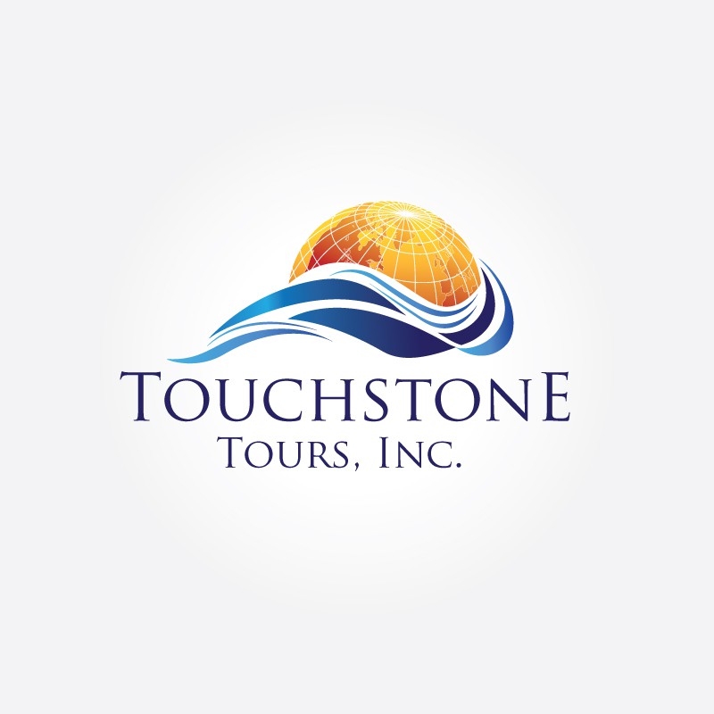 Tour Logos - Free Tour Logo Ideas, Design & Templates