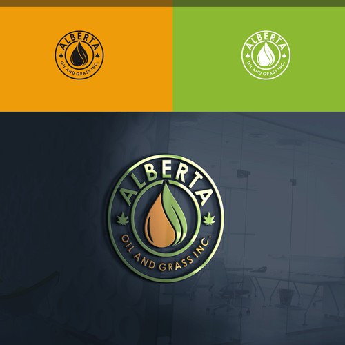 Cannabis concentrate company seeks clever logo | Logo design contest