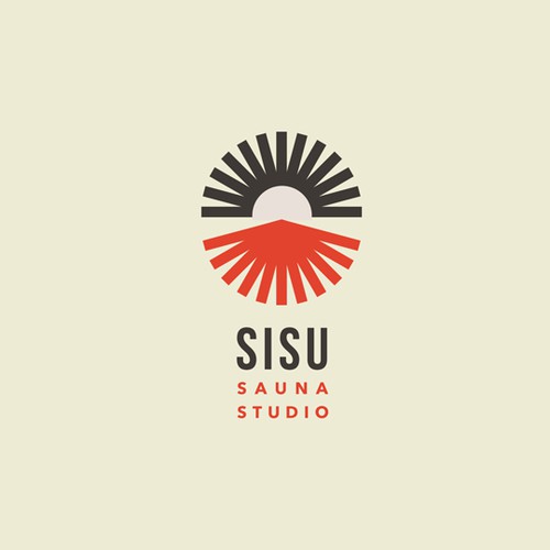Create an Amazing logo for an Infrared Sauna Studio | Logo & brand ...