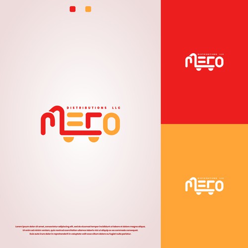 Designs | Fun Design for a Meal and Food Delivery Company | Logo design ...