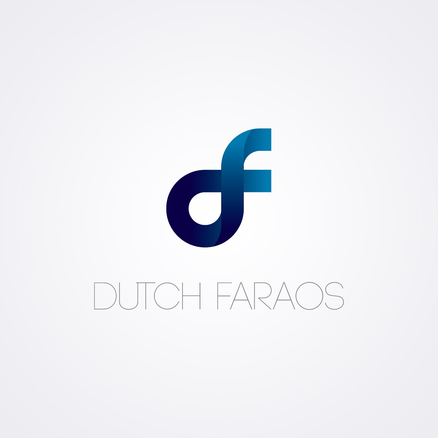 Dutch Electronic Company Logo