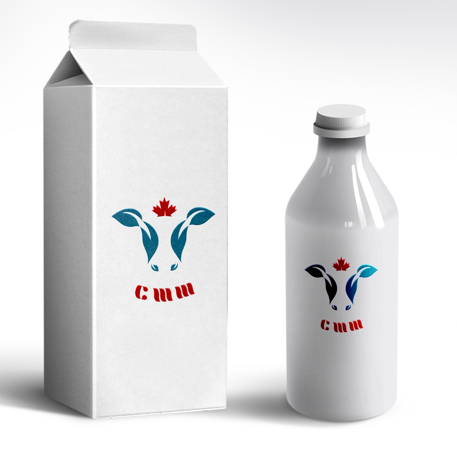 Dairy Logos - Free Dairy Logo Ideas, Design & Templates