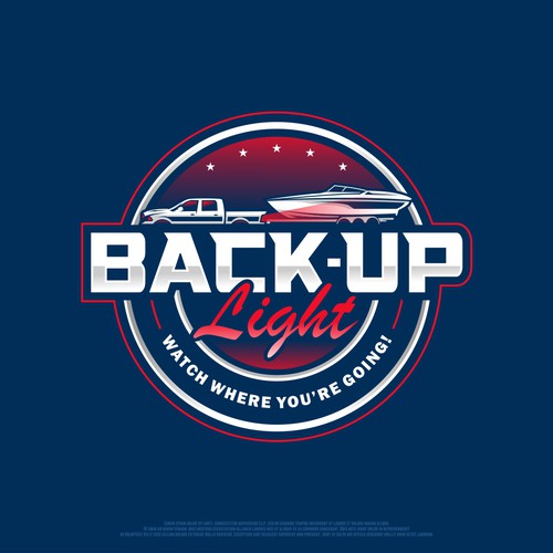 Designs | Help people Back-Up for the Holidays! | Logo design contest