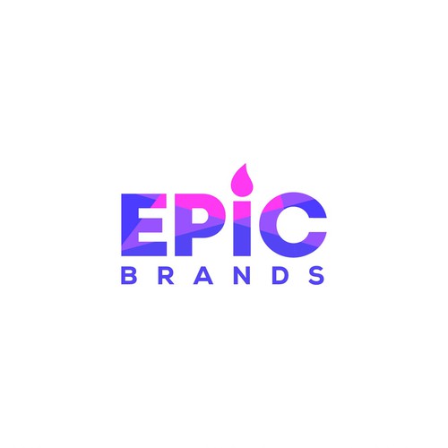 Designs | EpicPrint on Demand Logo | Logo design contest
