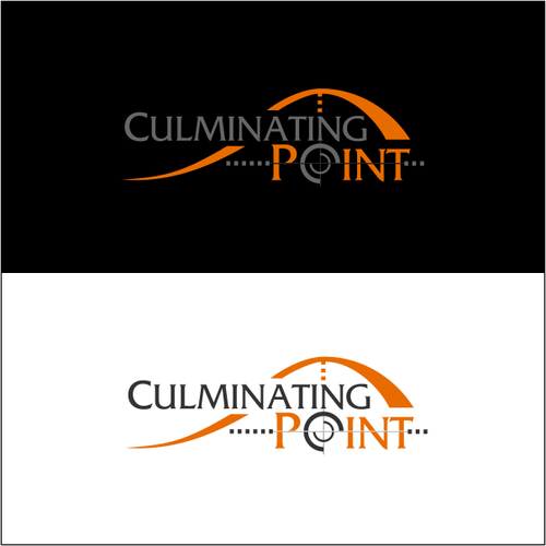 Help Culminating Point with a new logo | Logo design contest