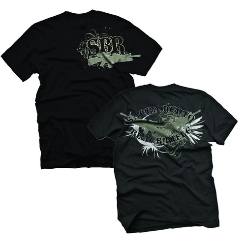 clothing line design | T-shirt contest