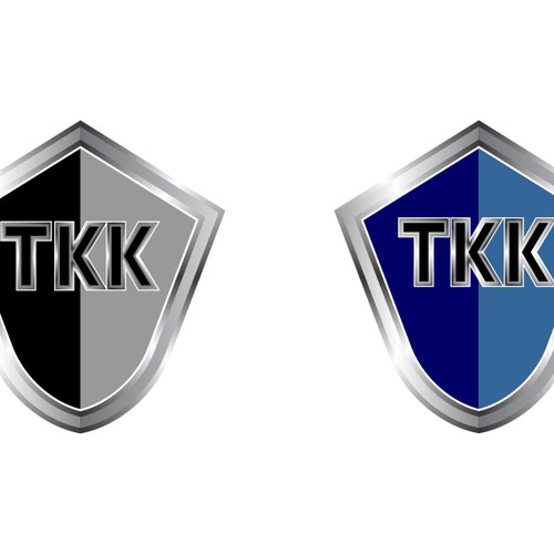 New logo wanted for TKK | Logo design contest