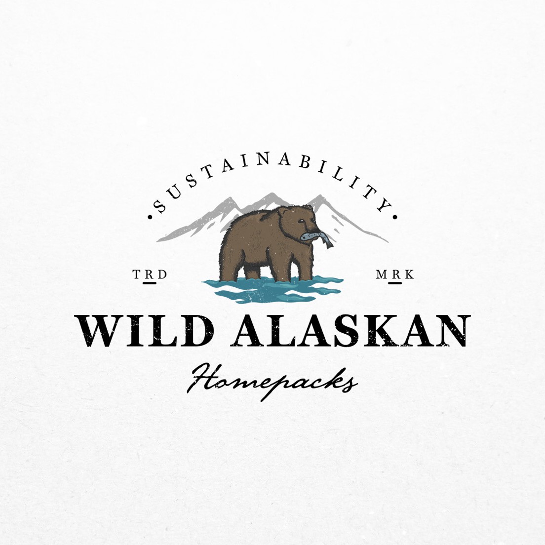 Alaska Logos - Free Alaska Logo Ideas, Design & Templates