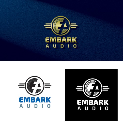 Need a catchy, modern logo for a Rock-Recording Studio. | Logo design ...