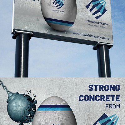 Billboard Design - Get Creative Billboard Ads Online | 99designs
