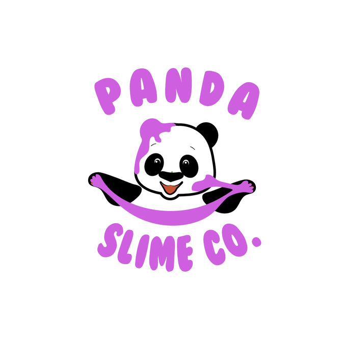 Panda Slime Co. | concurso Logotipos