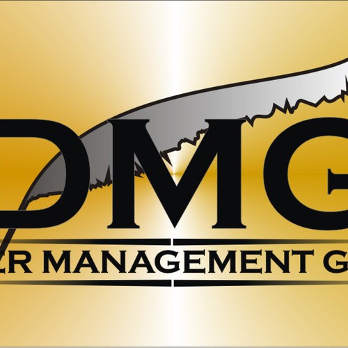 DMG Sports Logo | Logo design contest