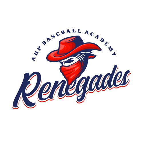 Designs | Logo For An Elite Baseball Team! | Logo design contest