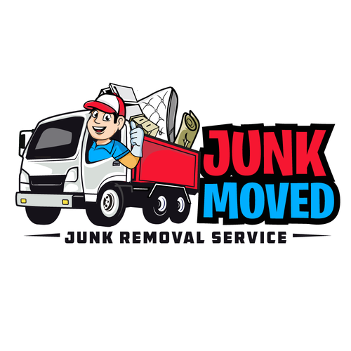 Designs | Design a junk removal logo | Logo design contest