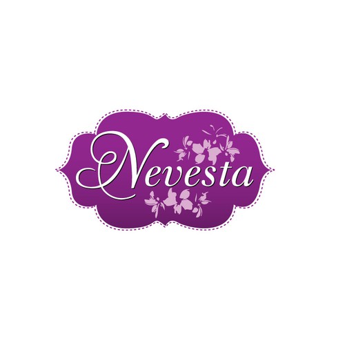 Help Nevesta with a new logo | Logo design contest